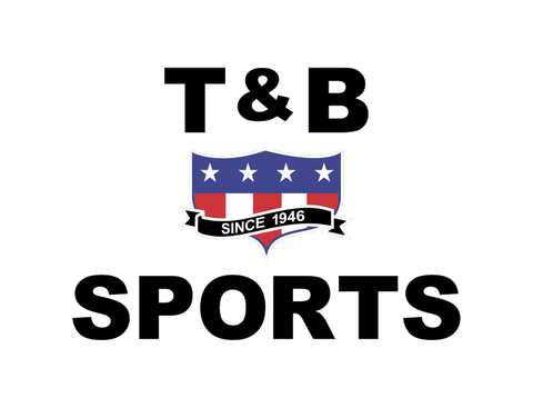 T&B Sports – T & B Sports